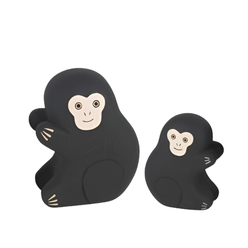 Oyako monkey – Fish Legs